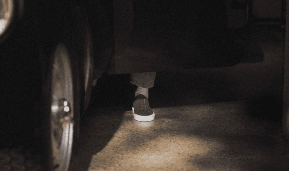 How Should Sneakers Fit? A Guide To Getting It Right