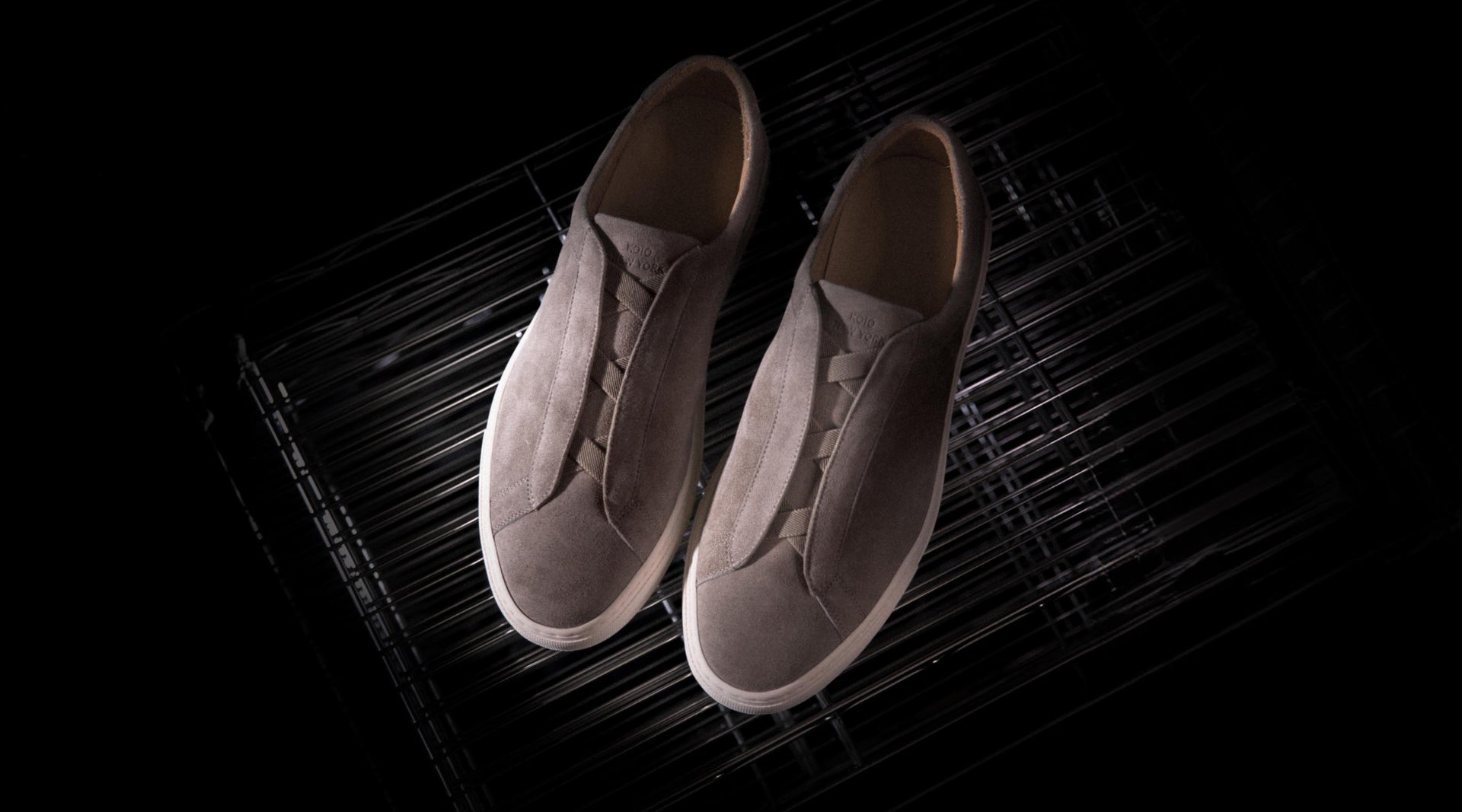 Koio | Handcrafted Italian Leather Sneakers – KOIO