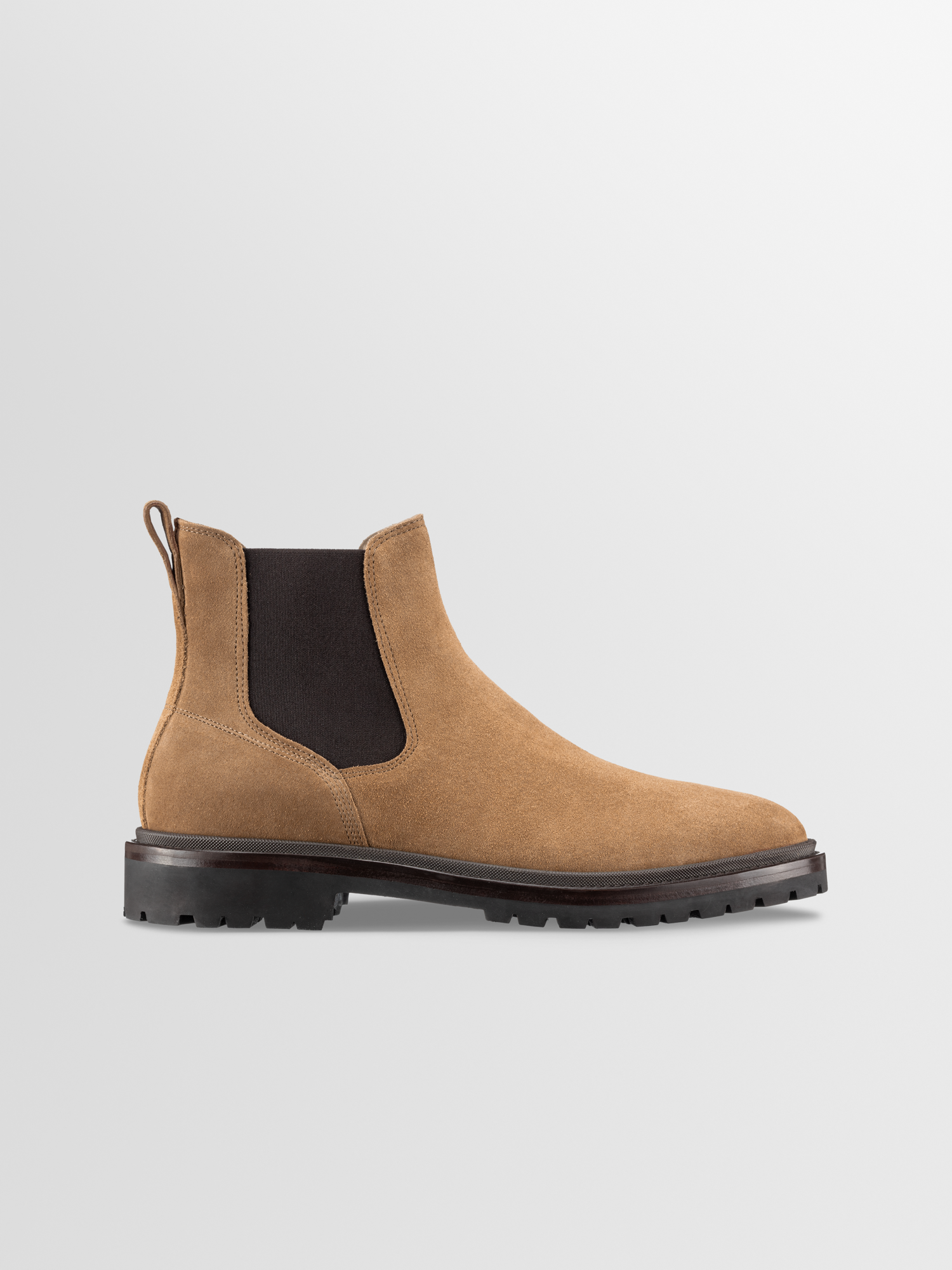 Men's Luxury Boots Made in Italy | Koio – KOIO
