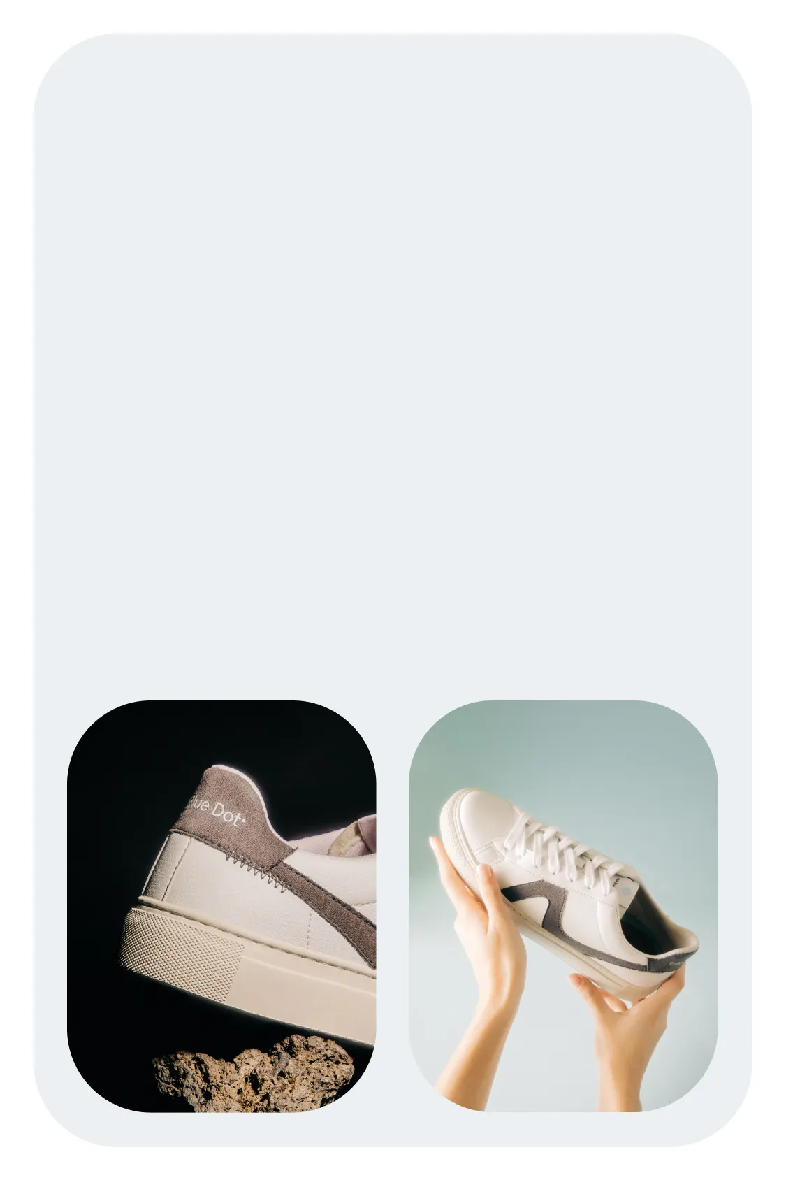 Pale Blue Dot – KOIO