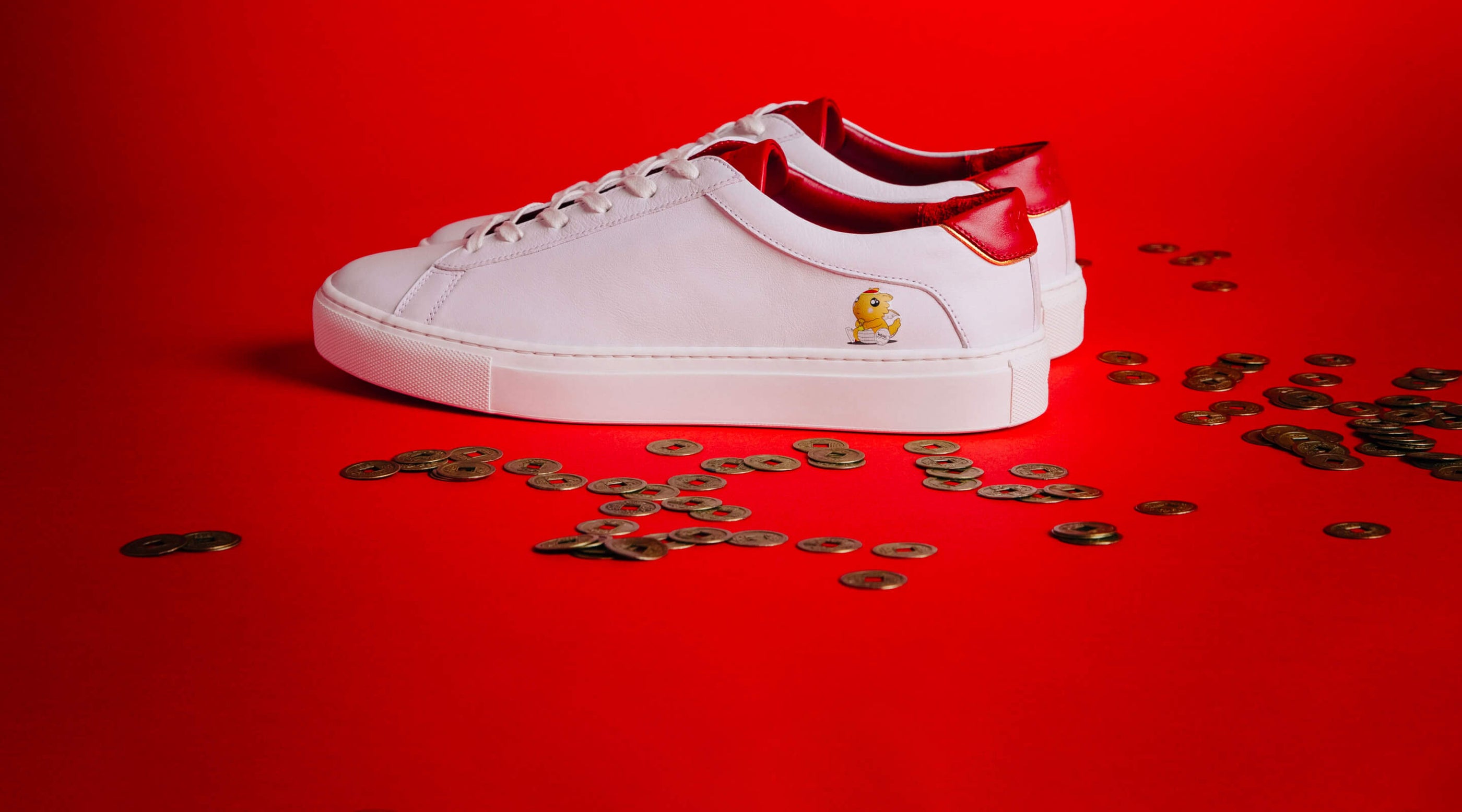 Koio | Handcrafted Italian Leather Sneakers – KOIO