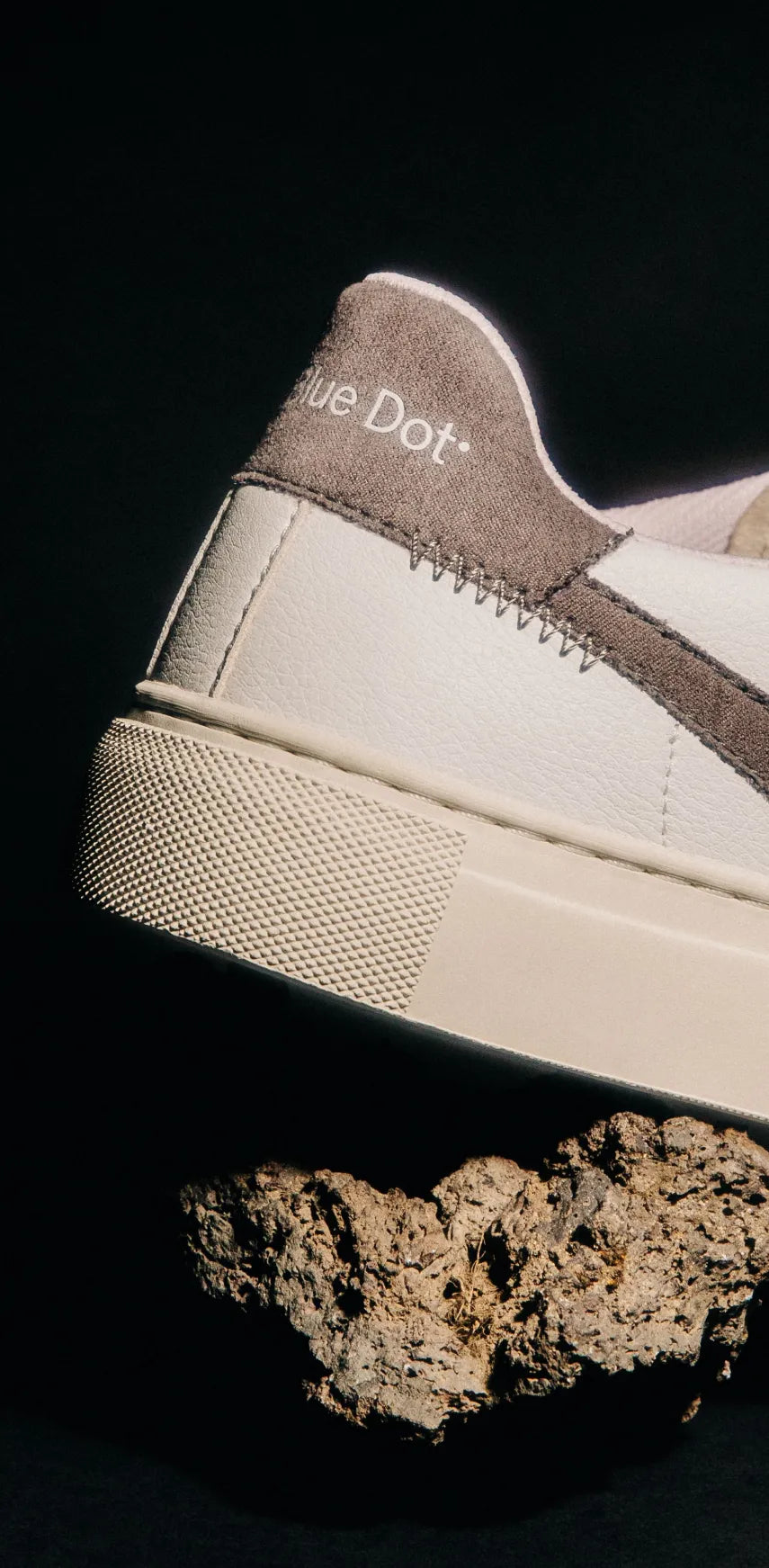 Pale Blue Dot – KOIO