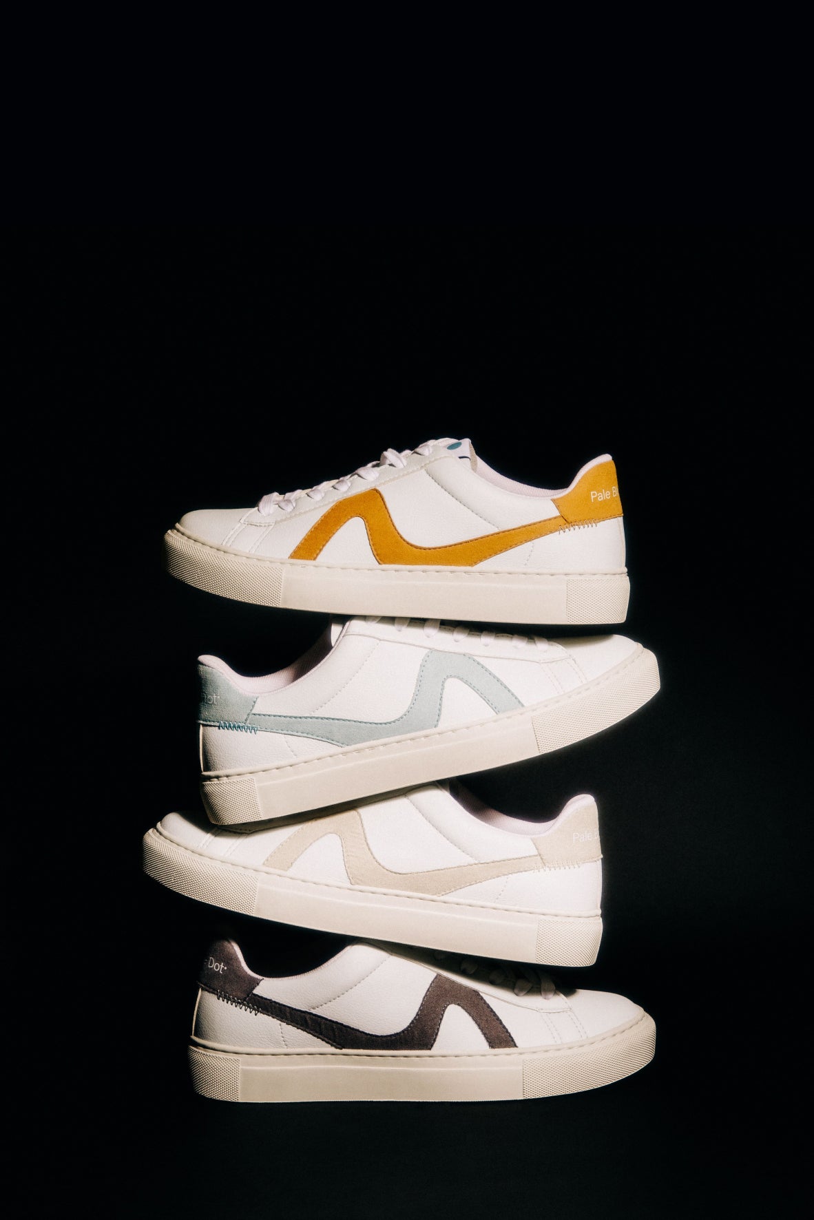 Pale Blue Dot – KOIO