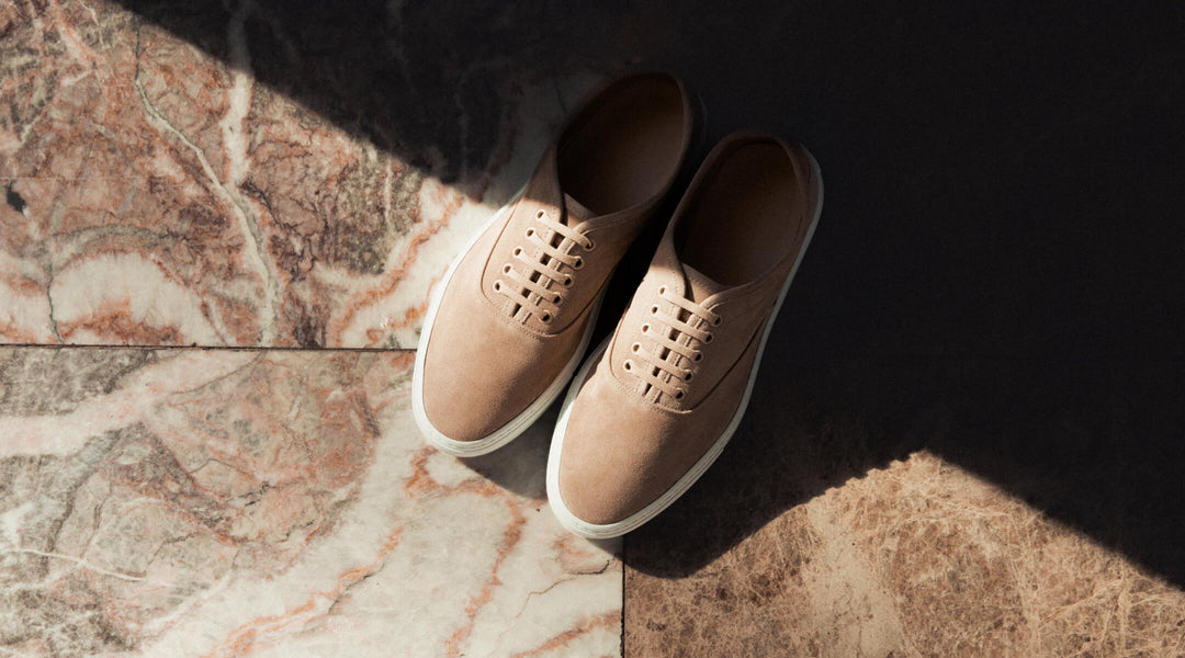 Koio | Handcrafted Italian Leather Sneakers – KOIO