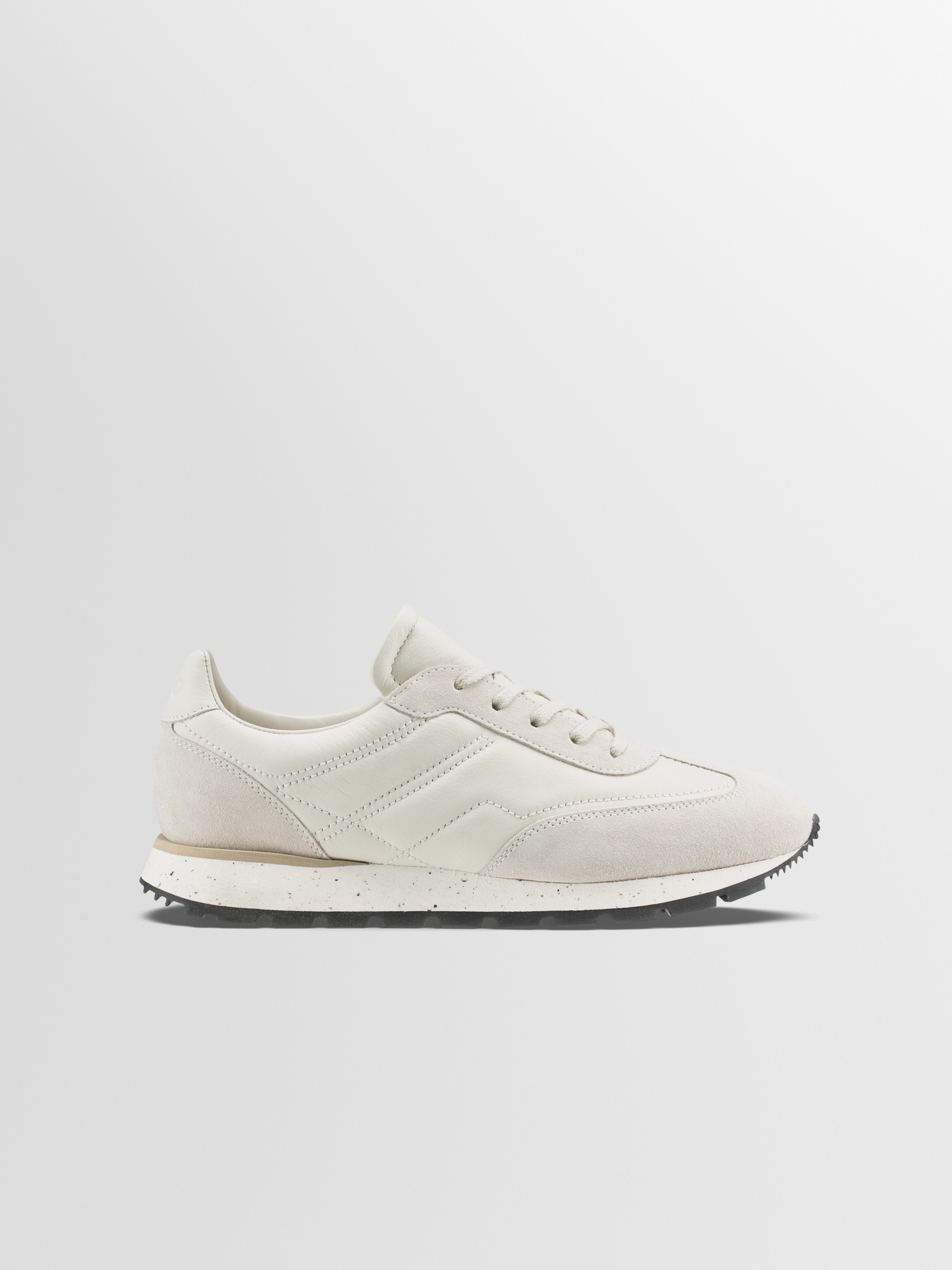 Men's Retro Runner Sneaker | KOIO