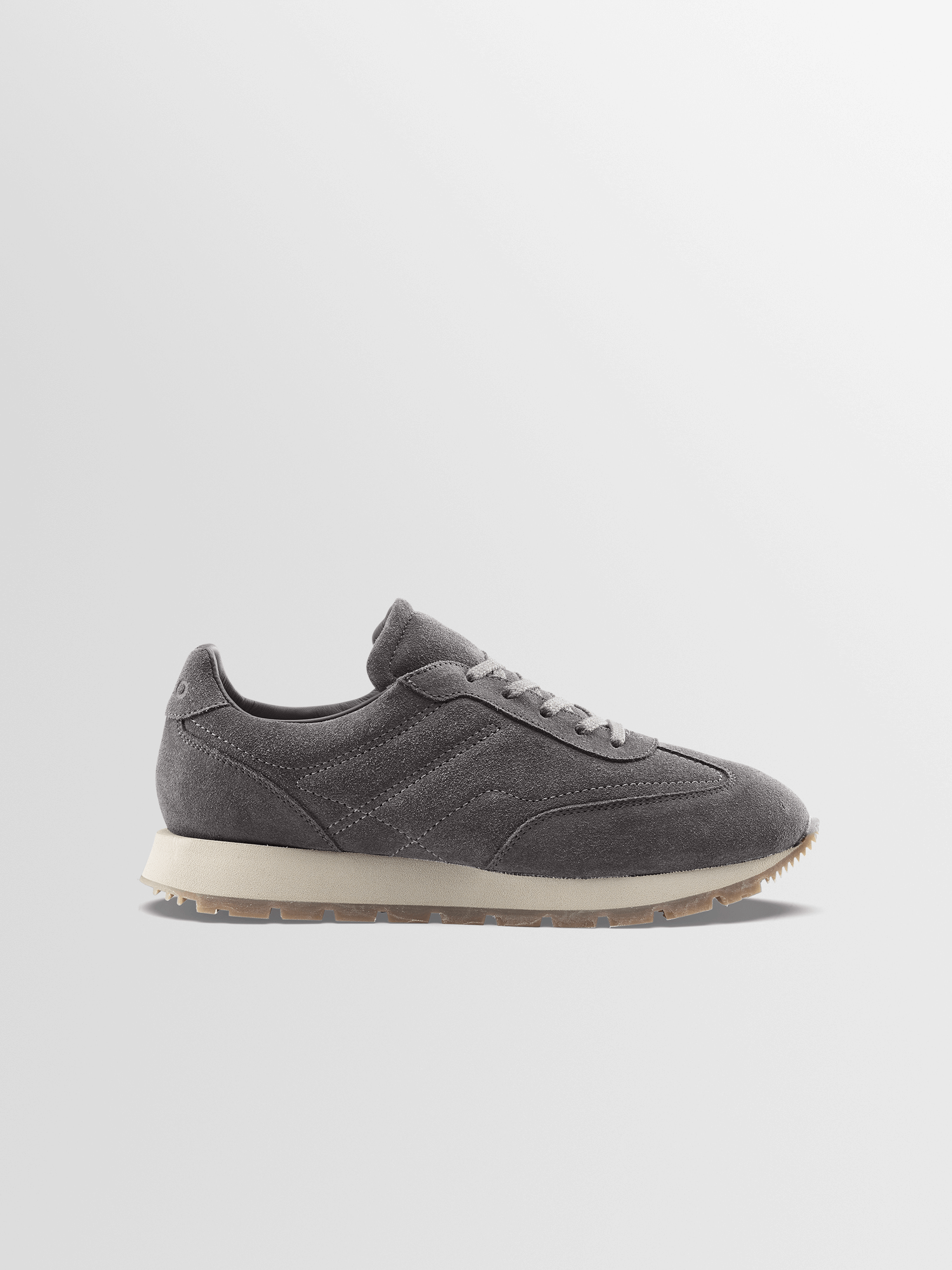 Men's Retro Runner Sneaker | KOIO