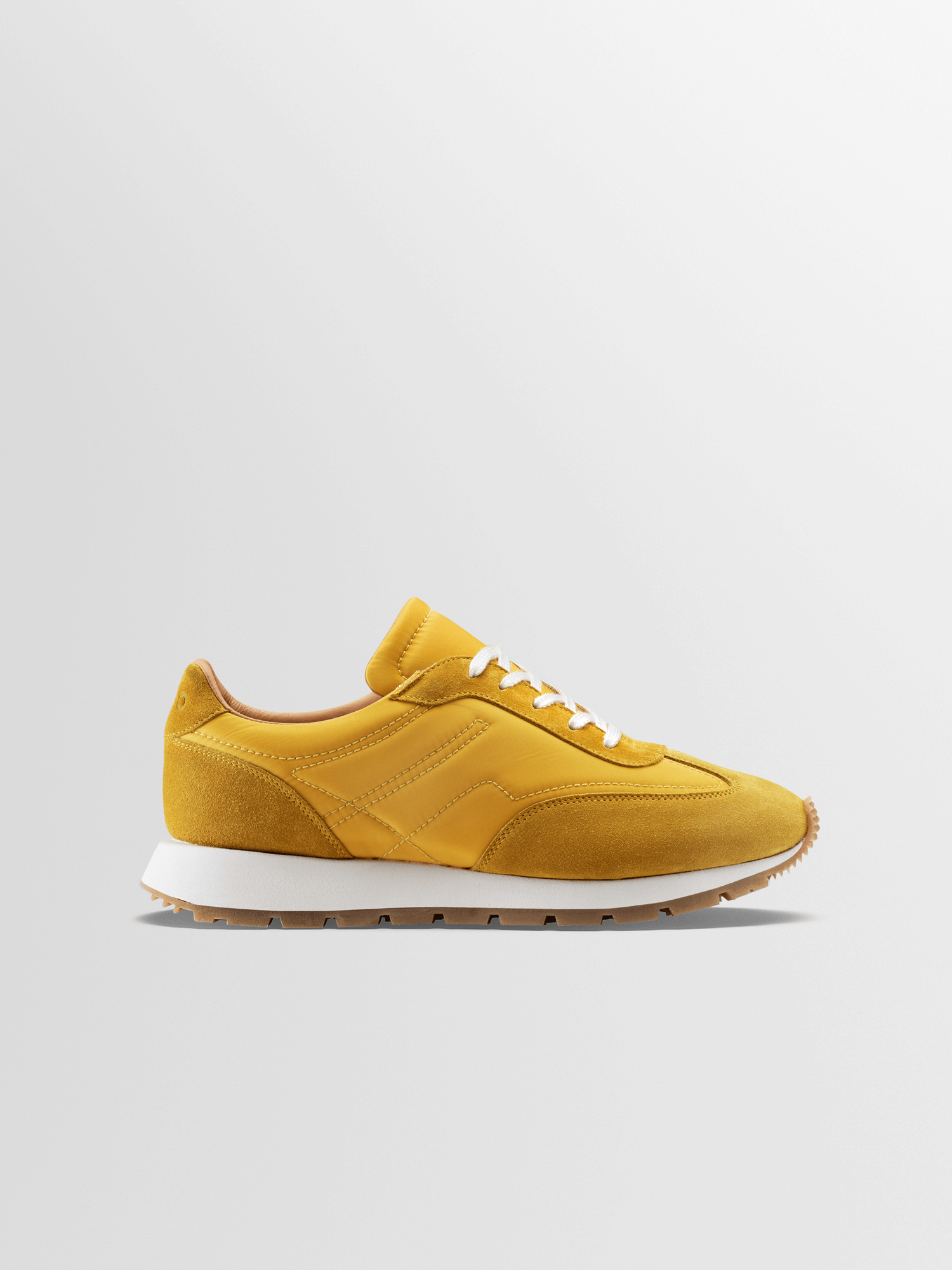 Men's Retro Runner Sneaker | KOIO