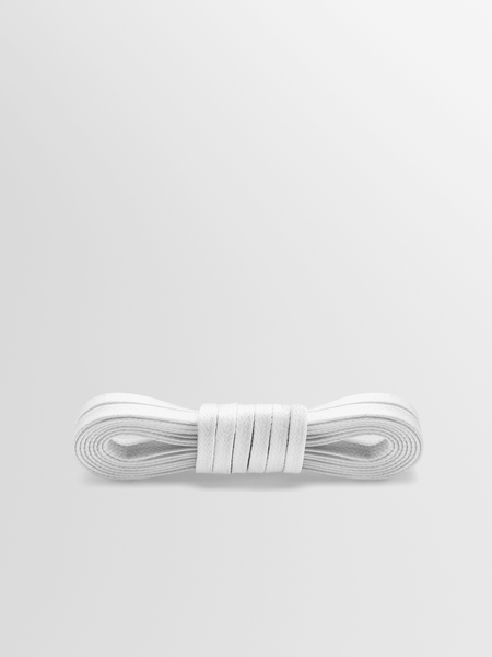 Capri Laces in White | Koio